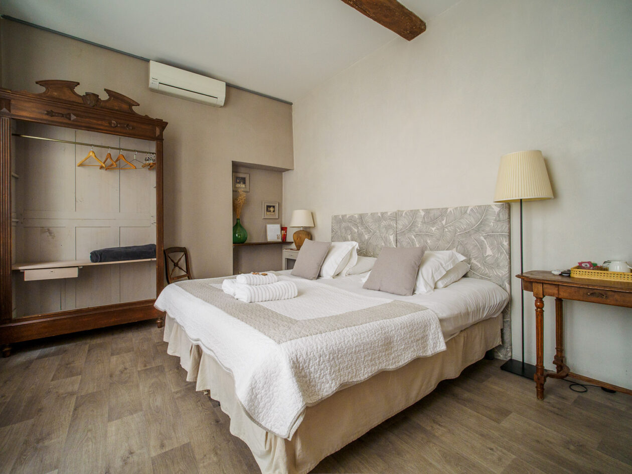 Maison d'Hôtes à Gaillac - Hôtel Particulier Delga